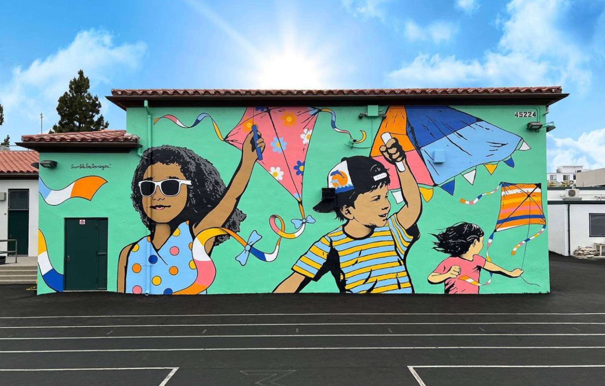 Lead The Way By Bumblebeelovesyou Street Art Cities